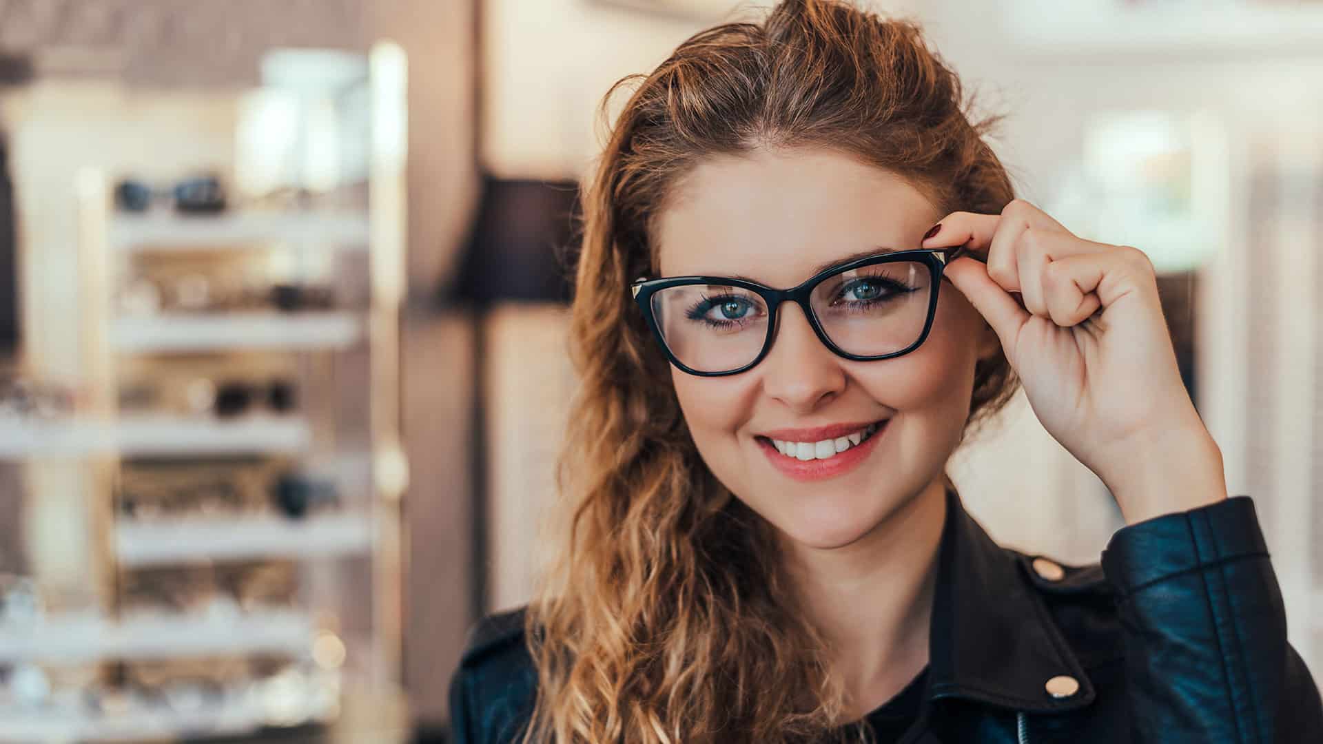 Eyewear Frame Fort Pierce | Taylor Creek Optical