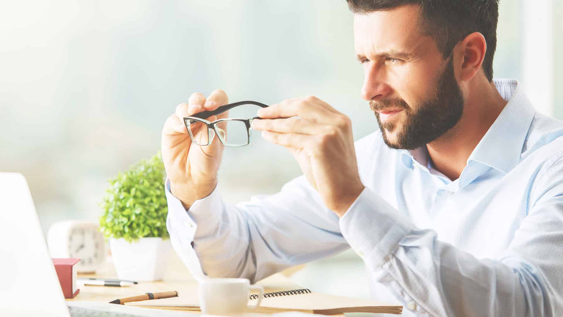 Computer Vision Fort Pierce | Eyeglasses and Contact Lenses - Taylor ...